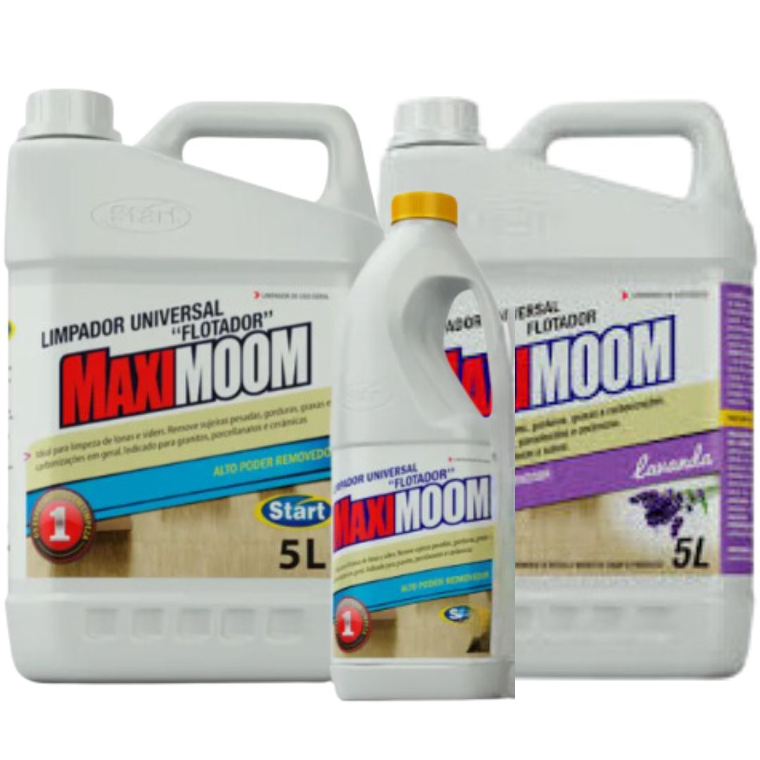 FLOTADOR MAXIMOOM – Solulimp