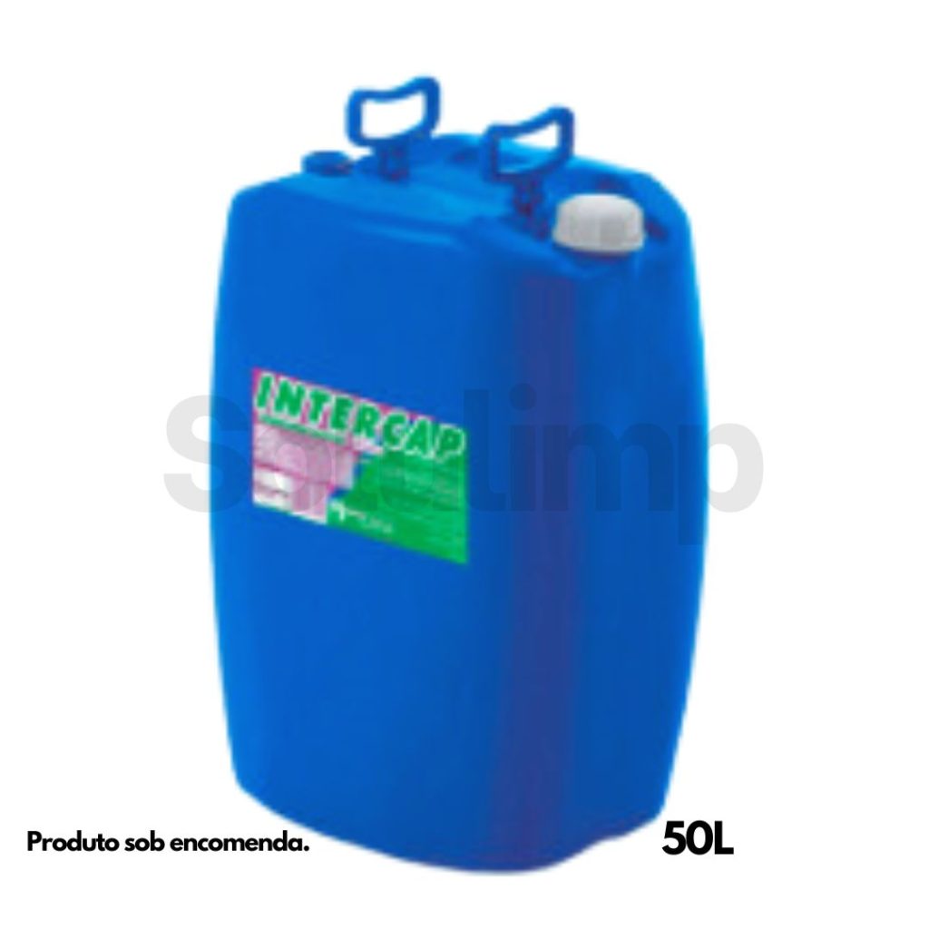 Intercap 50 Lts 1/20 – Solulimp